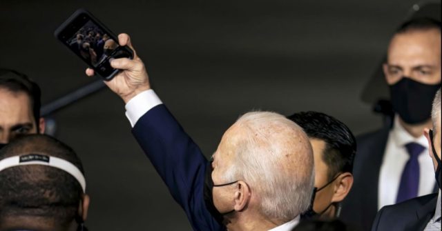 IRS Will Require Facial recognition To Access Online System Breitbart