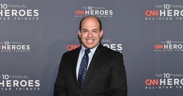 Nolte: Brian Stelter Smeared Radar Online Hours Before News Broke of Z