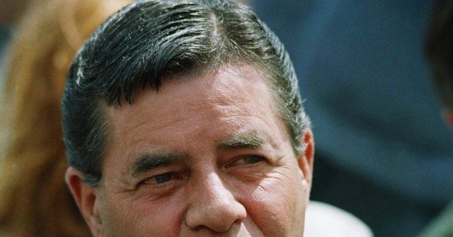 Nolte: Sexual McCarthyism Comes for the Late Jerry Lewis