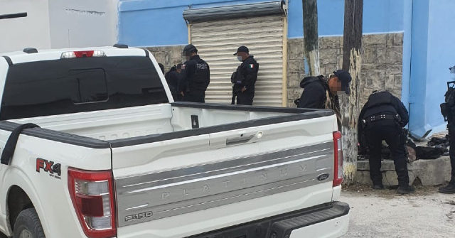 Police Rescue Kidnapping Victim in Mexican Border City