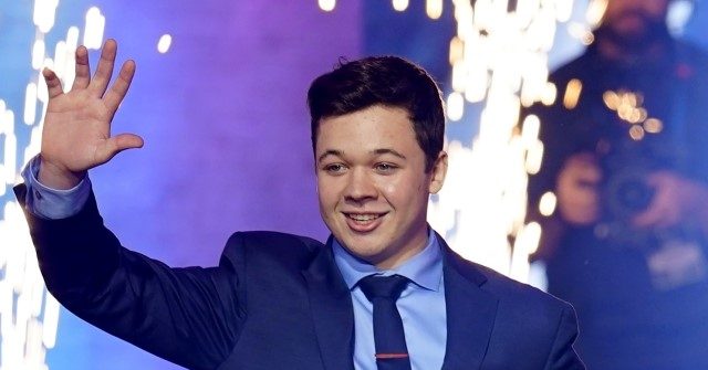 Kyle Rittenhouse Explains Acquitted Doesn't Mean Free in New Book