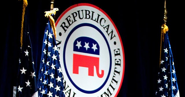 Exclusive: RNC Made Record Investment to 'Expand the Map' in Midterm