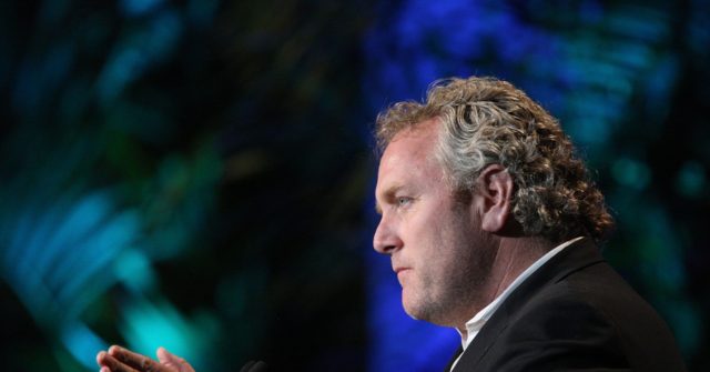 CPAC Tribute: 'Andrew Breitbart Is Still Winning the War'