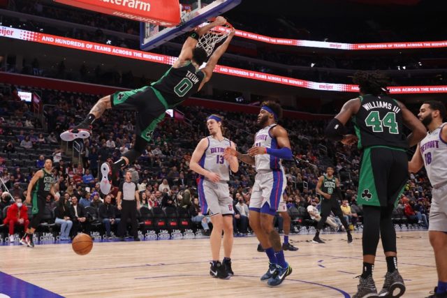 Jazz down Nets in Mitchell's return, Mavs rally to beat Sixers - Breitbart