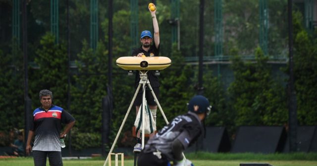 Cricket 'fairy tale': Philippines amateurs chase World Cup berth ...