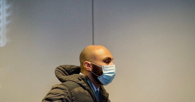 Ex-policeman says he deferred to Chauvin during George Floyd killing ...