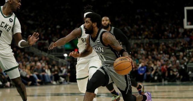 Nets shock NBA champion Bucks, Morant dazzles in Grizzlies win - Breitbart Nets shock NBA champion Bucks, Morant dazzles in Grizzlies win - Breitbart