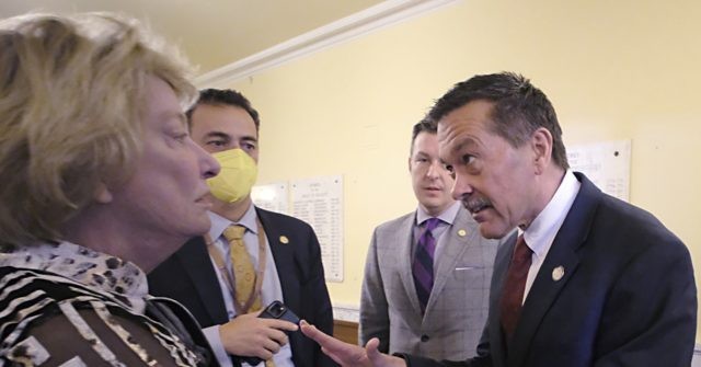 Fight over Wheeler nomination broadens in Virginia - Breitbart