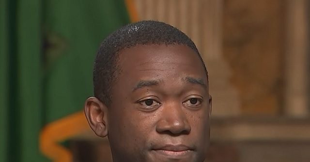 Deputy Treasury Sec'y Adeyemo: 'Most Important Lesson' from Inflation ...