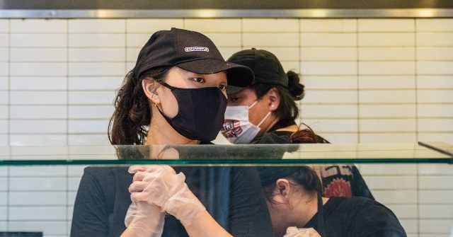 'Chippy' to Serve You: Chipotle Tests AI-Driven Robot to Make Tortilla ...