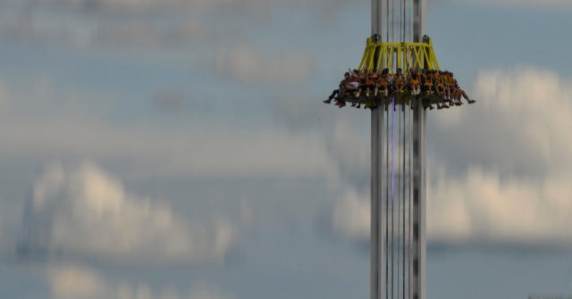 WATCH: Petition Started to Close Orlando Ride for Good After Teen Died