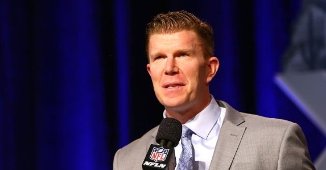 Former Ravens Center Matt Birk to Run for Lt. Gov in Minnesota