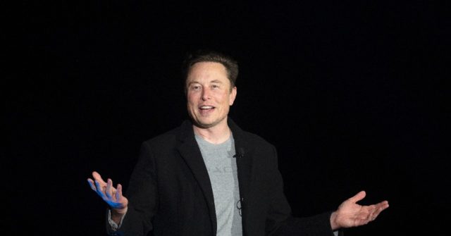 Elon Musk forms X.AI artificial intelligence company - Breitbart Elon Musk forms X.AI artificial intelligence company - Breitbart