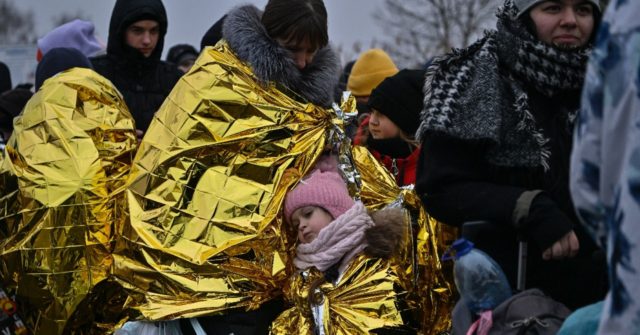 UN calls for safe aid delivery to Ukraine combat zones - Breitbart