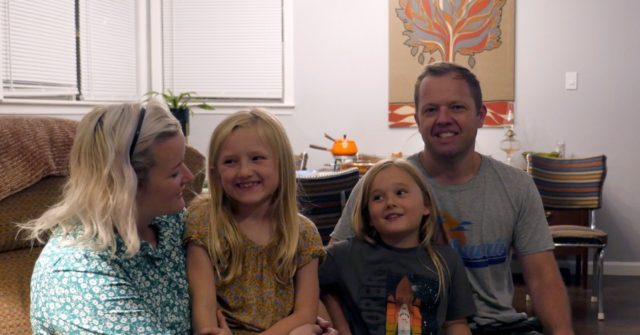 Family of transgender 8-year-old takes on Texas governor - Breitbart