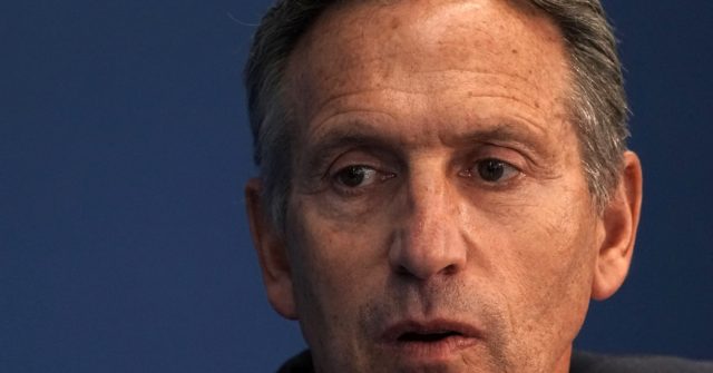 Starbucks profits edge higher despite China weakness - Breitbart