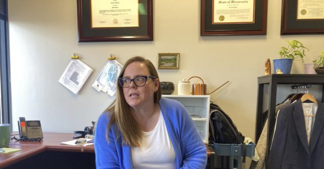 Minnesota public defenders may strike over workloads and pay - Breitbart