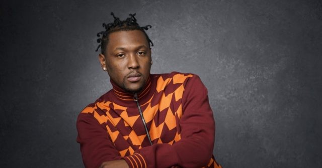 Q&A: Hit-Boy talks Grammy producer nod, rapper aspirations - Breitbart