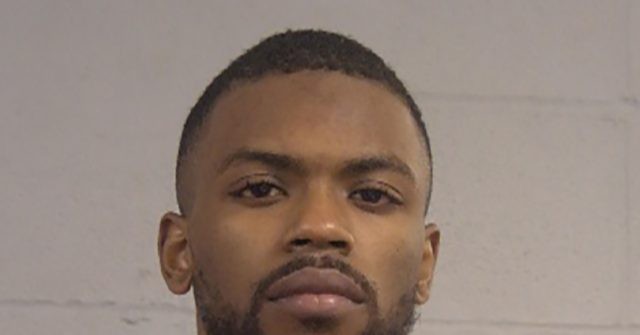Kentucky man indicted in mayoral candidate shooting case - Breitbart