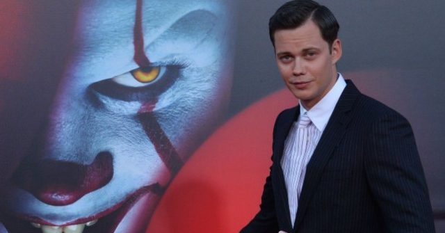 HBO Max working on 'IT' prequel series - Breitbart