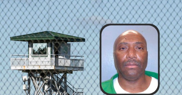 First Execution Scheduled in South Carolina with Firing Squad as Option