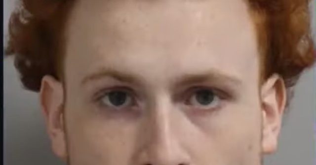 Teen Allegedly Killed Mom When She Told Him to Quit Smoking