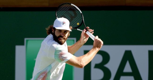 Tall-story: Opelka downs Isner to win Houston crown - Breitbart