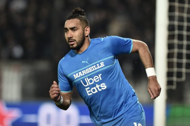 Marseille have eyes on European trophy and Champions League return ...