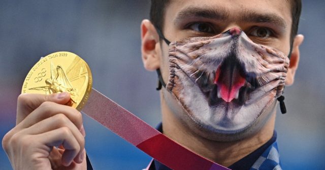 Russian Olympic champion Rylov banned for attending pro-invasion rally ...