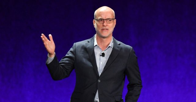 Can movie theaters save Netflix? 'Door is open,' says trade group boss ...