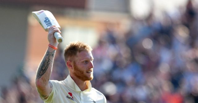 Star all-rounder Ben Stokes named as England Test captain - Breitbart