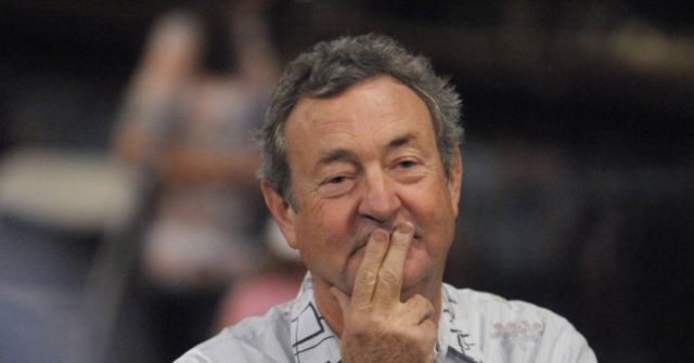 Pink Floyd reunites, releases first new single in 28 years to support ...