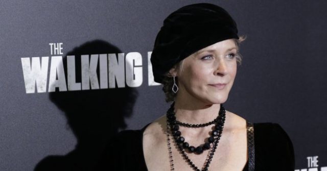 Melissa McBride exits 'The Walking Dead' spinoff about Carol, Daryl ... Melissa McBride exits 'The Walking Dead' spinoff about Carol, Daryl ...