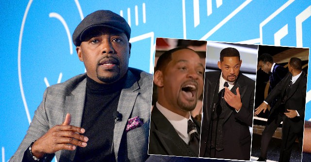 Oscars Producer Will Packer: LAPD Said Will Smith Attack was 'Battery ...