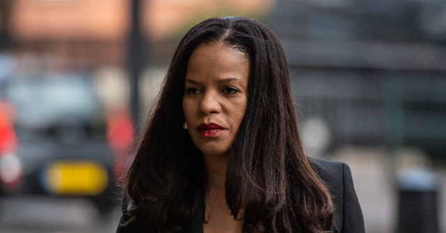 Left MP Claudia Webbe Avoids Recall as Harassment Sentence Reduced