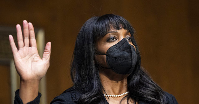 Senate Confirms Biden's Federal Reserve Nominee