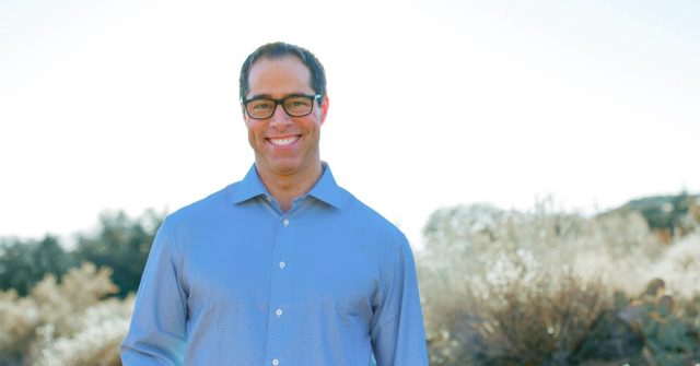 Poll: Mark Ronchetti Leads in New Mexico Gubernatorial Primary