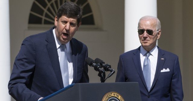 Senate Confirms Obama's Harvard Law School Classmate to Lead ATF