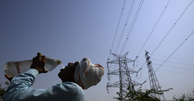 Power Outages Could Hit Much of the Globe This Summer