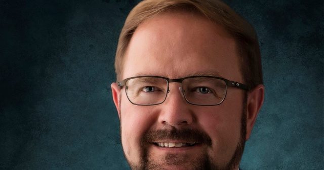 Chuck Edwards: Legislation More Important than Talking Points