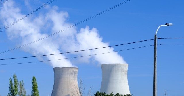 Reports: Clean, Safe Nuclear Power Reactors Continue Decline in U.S.