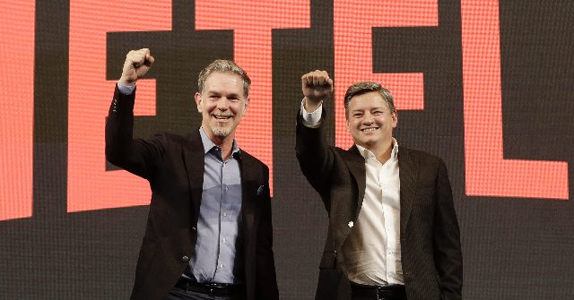 Netflix Insurrection: Employee Morale Craters as Workers Accuse ...