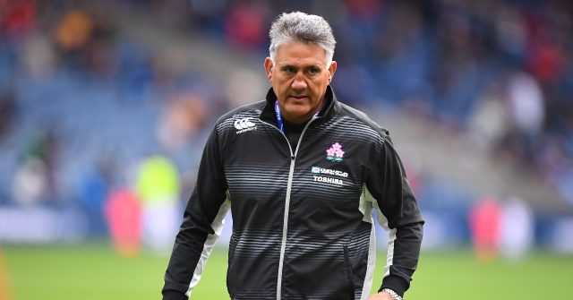 Pandemic leaves Japan 'clearly behind' for Rugby World Cup: coach ...