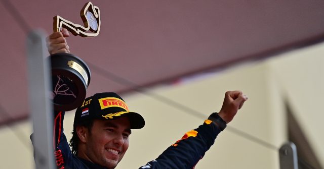 Perez claims 'dream' Monaco win as bungled strategy foils Leclerc - Breitbart