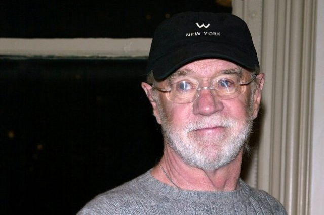 George Carlin's daughter says documentary shows comedian's evolution ...