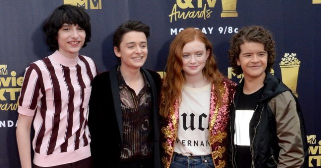 Gaten Matarazzo to join Broadway musical 'Dear Evan Hansen' - Breitbart Gaten Matarazzo to join Broadway musical 'Dear Evan Hansen' - Breitbart