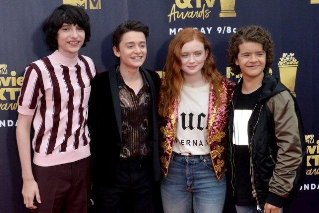 Gaten Matarazzo to join Broadway musical 'Dear Evan Hansen' - Breitbart Gaten Matarazzo to join Broadway musical 'Dear Evan Hansen' - Breitbart