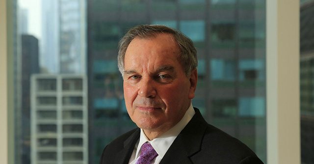 Former Chicago Mayor Richard M. Daley Hospitalized