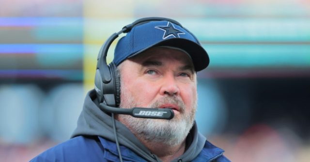 NFL Imposes $100,000 Fines on Commanders, Cowboys for 'Excessively ...