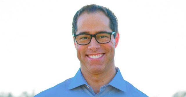 Poll: Mark Ronchetti in Statistical Tie with NM Gov. Lujan Grisham